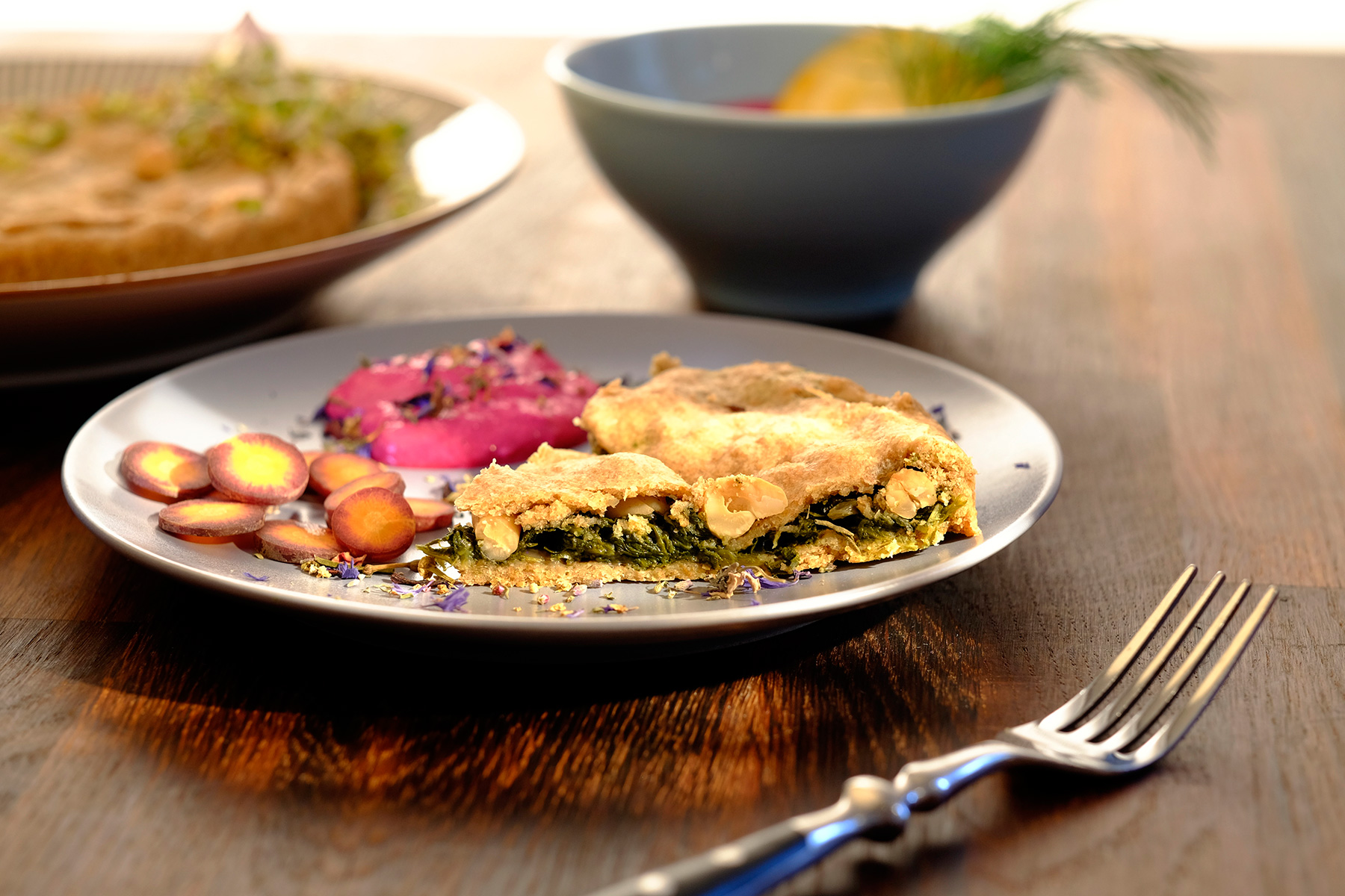 Die LECKER AG - Kochkurse und Kochservice mit Kathrin Sänger ...